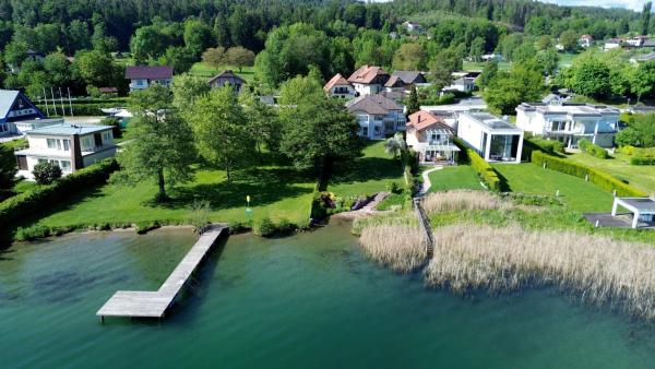 Seevilla Nina - Pörtschach am Wörthersee