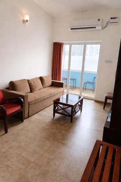 Casa Stay Calangute - Goa