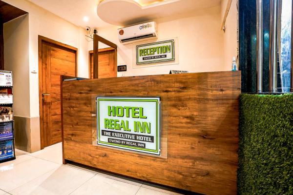 Hotel Regal - Chakala Andheri By Glitz Hotels - Mumbai