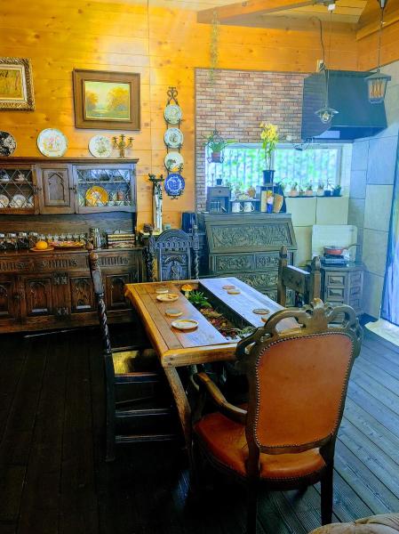 Kirisame Magic Shop霧雨魔法店民泊伊勢市 - Ise