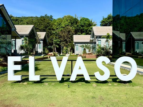 El Vaso Resort - Tha Mai