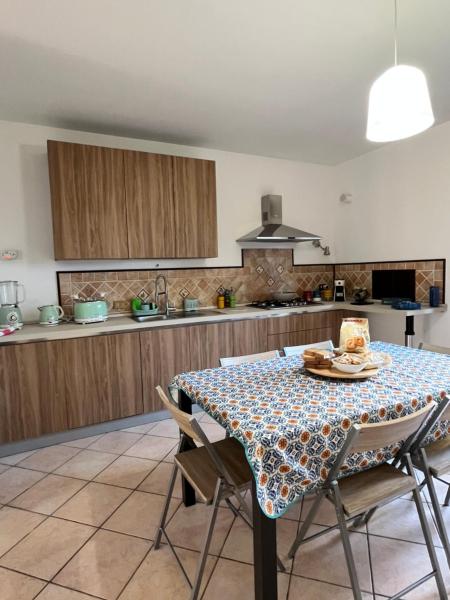 A Casa Da Mari' - Cinisi