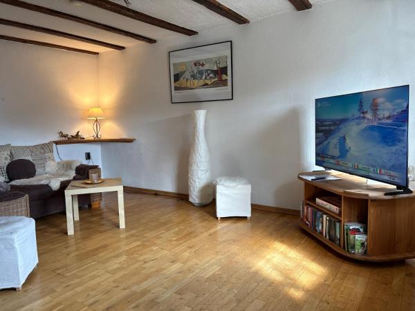 Ferienhaus Eifelperle - Blankenheim