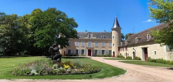 La Brosse Estate - Le Blanc