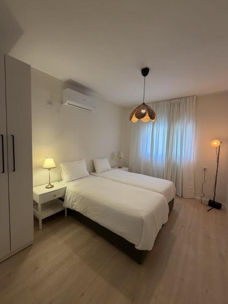 Renovated Spacious 3bdrm Close To Everything - Jerusalem