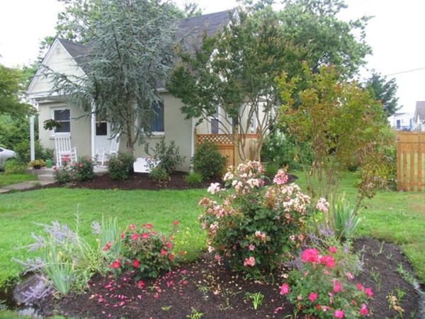 Crepe Myrtle Cottage - Cape May, NJ