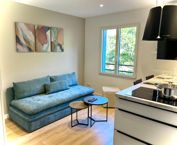 Superbe T2 Plus Bord De Mer Piscines Parking Privé Classé 3 éToiles - Collioure