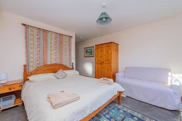 The Old Vicarage Self-contained Apartments - Herefordshire