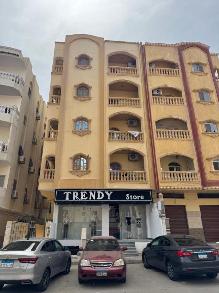 Modern & Cozy Apartment In Hurghada - Hurghada