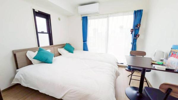 Urban Holiday New Near Motomachi, Kobe, Osaka, 8 Min By Walk From Nearest Station - Kobe
