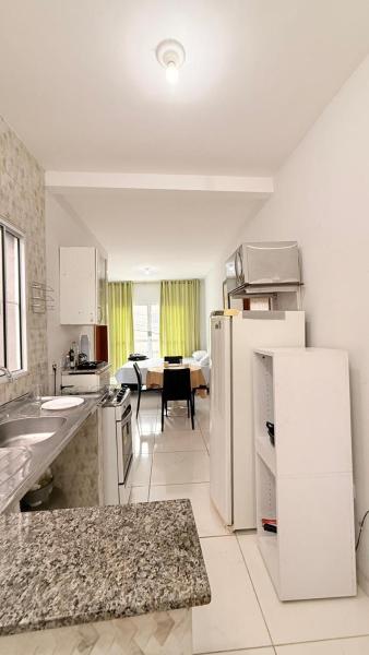 Kitnet Rjp - Guarulhos