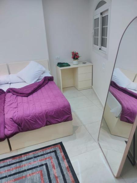 رويال هوم للغرف والشقق الفندقية والإقامة - Ägypten