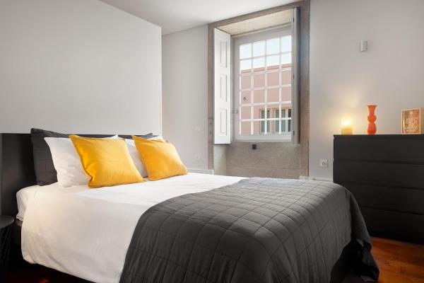 Alegria Prestige Suite By Luxistay - Porto