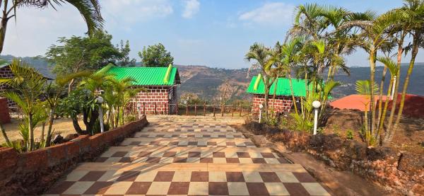 Yogada Resort By Zen Nest - Maharashtra