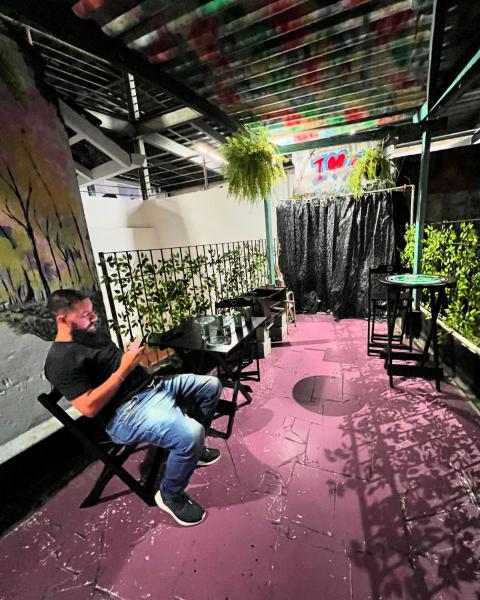 Varandas Av Paulista - Liberdade