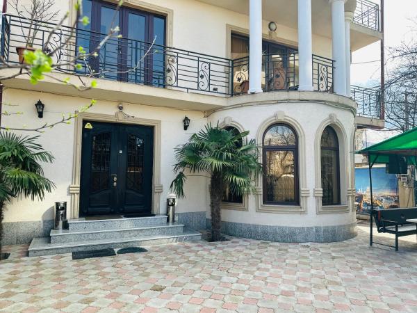 Hotel Villa Victoria - Tbilisi