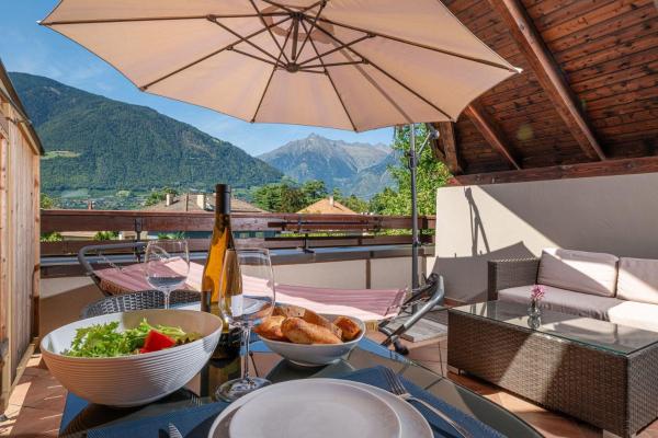 Villa Senta - Merano