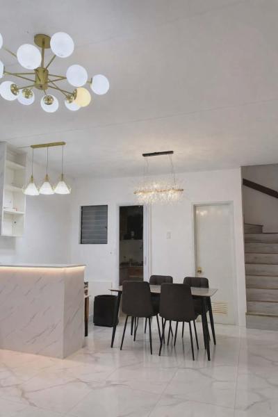 Townhouse In Bohol Near Panglao Airport & White Beaches - Panglao