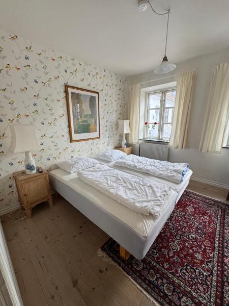 Skelby Præstegård Værelse 3 - Danska