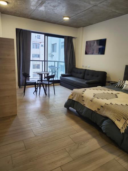 Pretty Palermo Soho - Buenos Aires