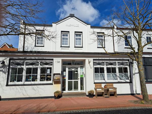 Haus Hilde - Norderney