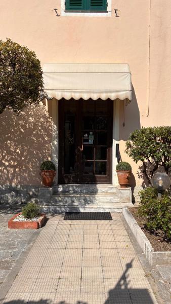 Hotel B&b Giardino Delle Rose Bike&breakfast - Noli