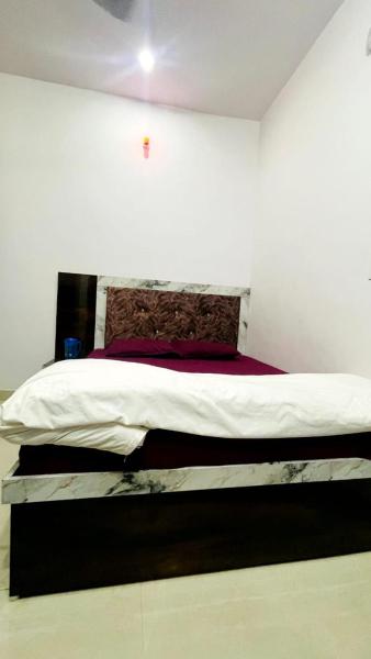 Hotel Maa Bhagvati - Orchhâ