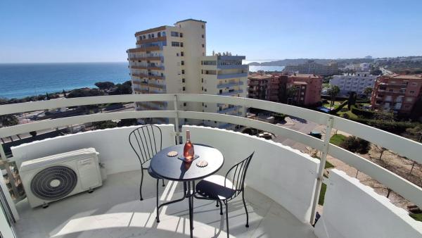 Torre Paradise Sunset - Portimão