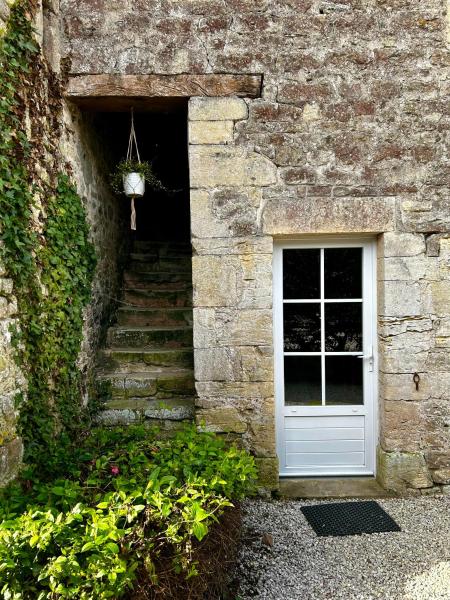 Maison 2 Chambres Avec Espace Extérieur Privé Et Petit-déjeuner En Supplément - Fait-maison Et Produits Locaux - Omaha Beach