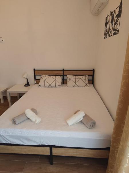 Heliostay - Podu Nea Kalikratia - Halkidiki