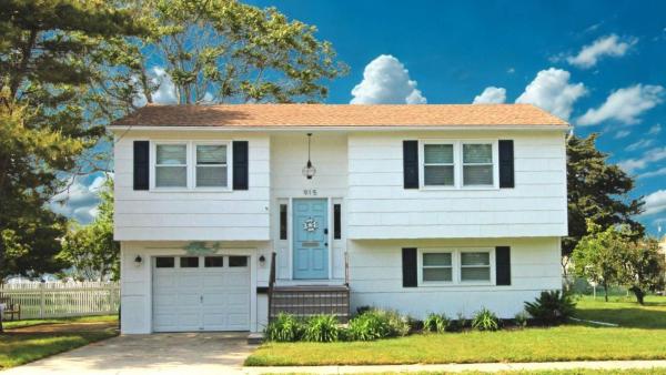 915 Wenonah Avenue - Cape May, NJ