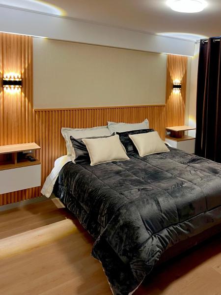 Condo Apartment Suite Misti Volcano View - Arequipa