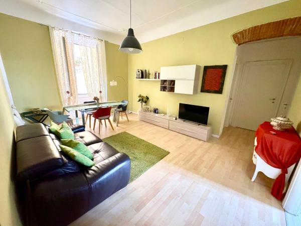 Center House 272 - Italia