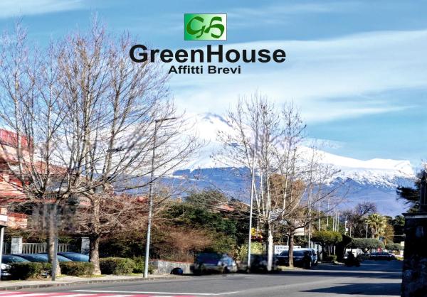 Greenhouse - Trecastagni