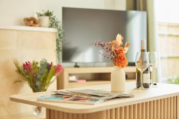 Oxford 3-bed House | Garden | Parking For 2 - Oxford