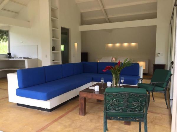 The Rio Dulce Chalet - Villeta