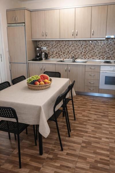 Farma Giannis - Sarti