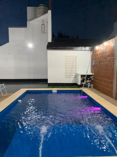 Dario Claussen House - Posadas