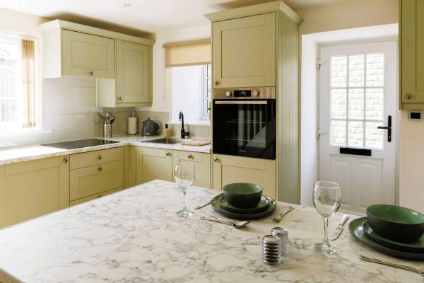Daisy Cottage - An Enchanting Cottage - Thornton-le-Dale
