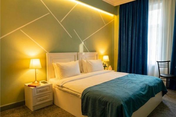 Citadel Boutique Hotel - Baku