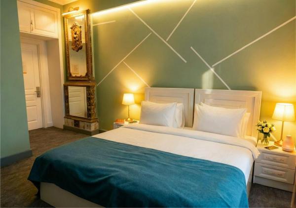 Citadel Inn Nizami Street - Bakú