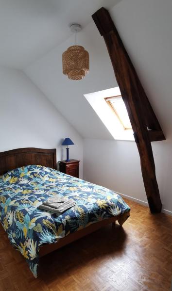 Maisonnette Au Calme - Sully-sur-Loire