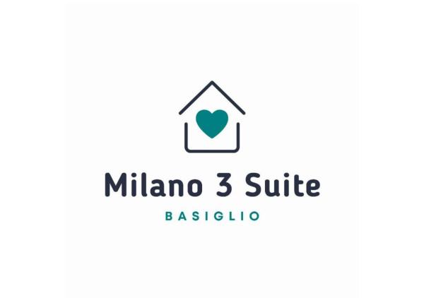 Milano 3 Suite - Rozzano