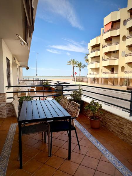 El Rincón De Soraya - Sanlúcar de Barrameda