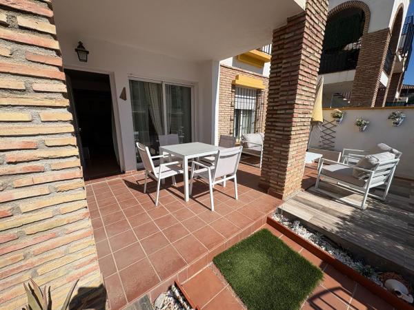 Casa Nicole - Vera