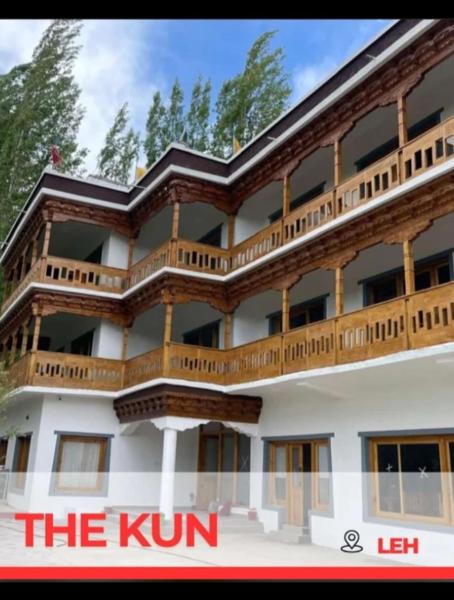 The Kun - Leh
