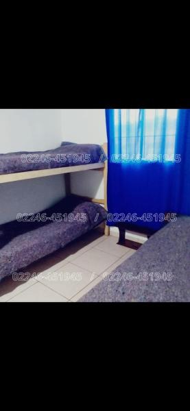 Moru - Santa Teresita