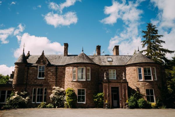 Mcarthur Manor - Blairgowrie