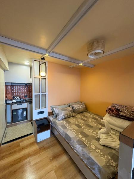 Sevenseas Apartment,darjeeling - 다르질링