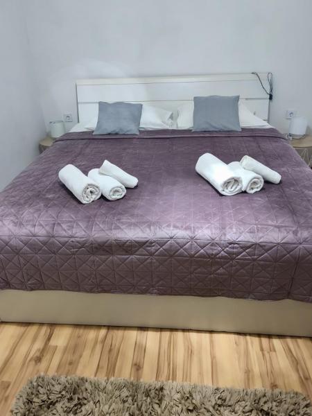 Captains Home Apartments Dubrovnik - Dubrovnik